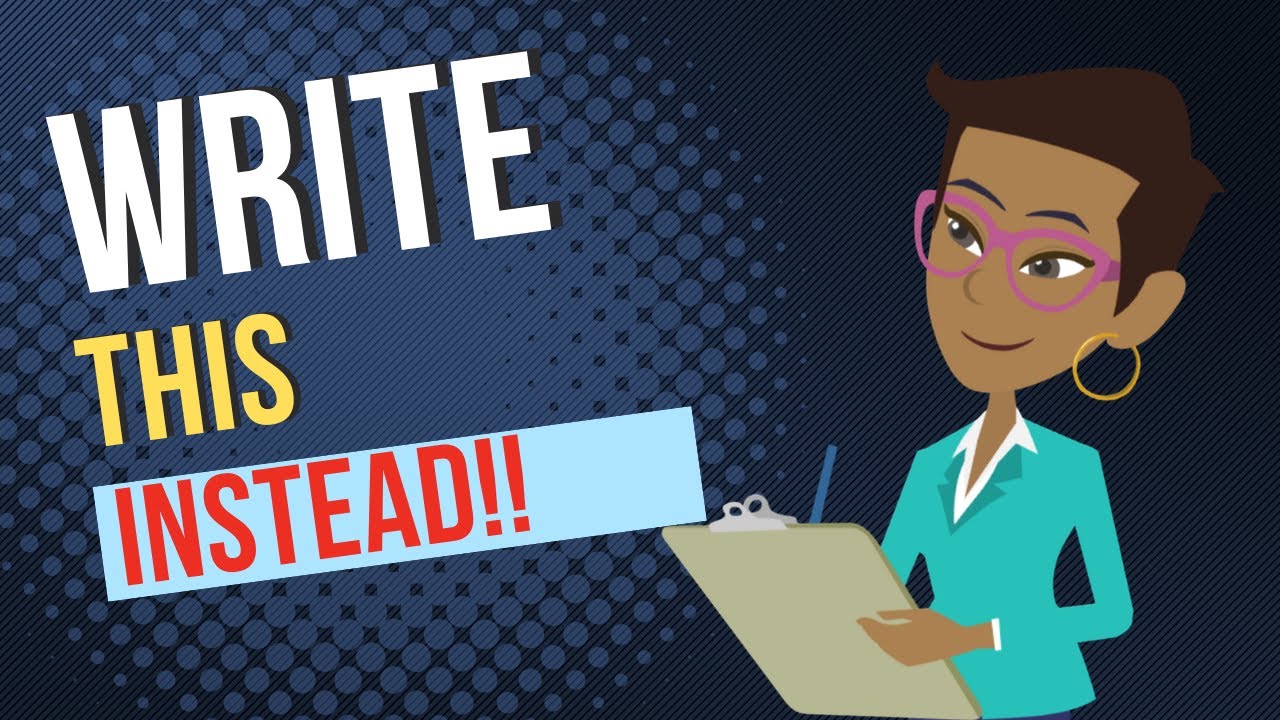 CSEC Summary Writing - What To Leave Out