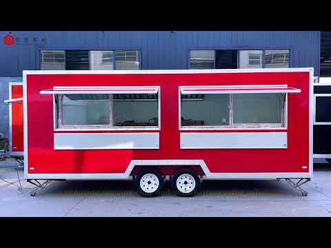 Belyoo – Your Gourmet Food Truck Awaits!#Belyoo