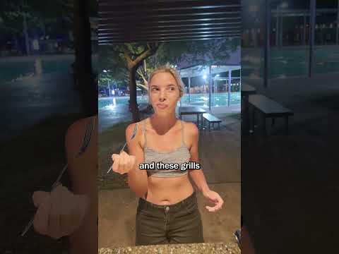 Do Australians Say Shrimp on the Barbie?