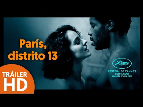 París, Distrito 13 mañana en sala 1 de Julio de EL TELEGRAFO – Diario ...