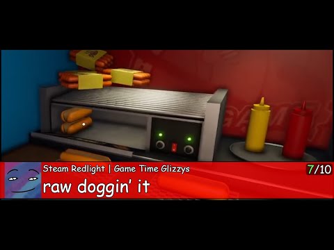 Steam Community :: Video :: raw doggin' it | Game Time Glizzys | Steam ...