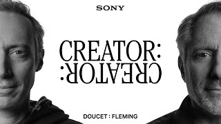 Sony’s Creator to Creator: A Conversation with Nicolas Doucet and Brian ...