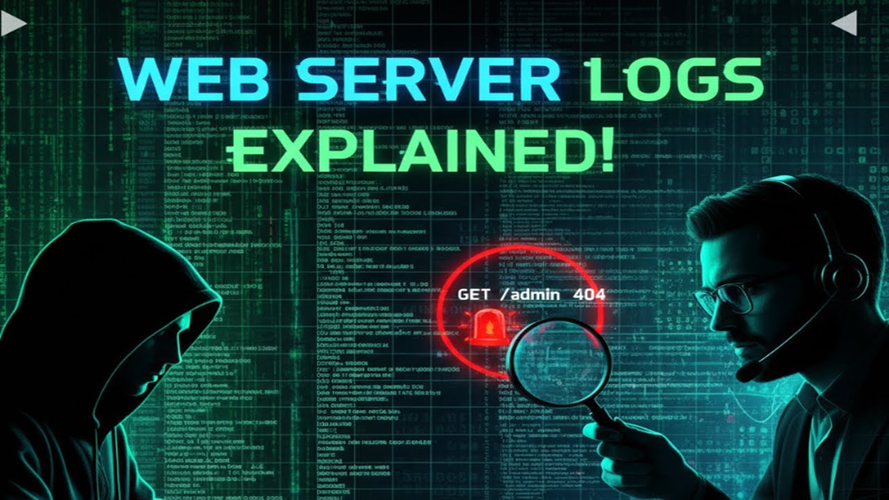 Log Analysis 101: Web Log Analysis Made Simple