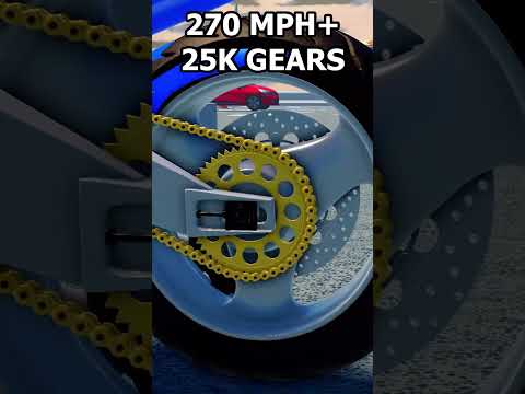 THE NEW FASTEST BIKE IN MOTORCYCLE MAYHEM (INSANE SPEED) #shorts #roblox
