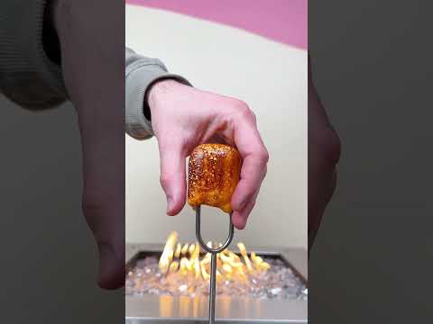How many times can you toast a Marshmallow? π€