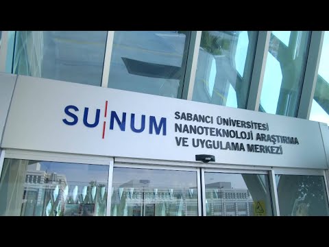 GLOBALink | Turkish nanotech lab seeks win-win cooperation with China in boron commercialization