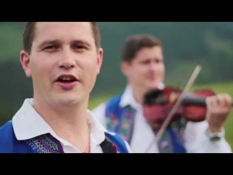 KOLLÁROVCI- GÓRALU CZY CI NIE ŻAL (Oficiálny videoklip) 9/2013- Goraľu, cy či ne žaľ gorale