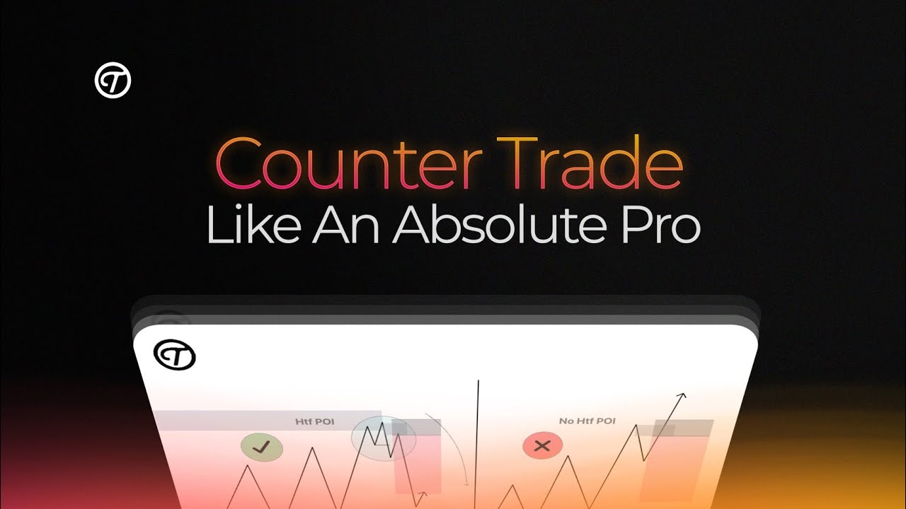 Counter Trading Techniques