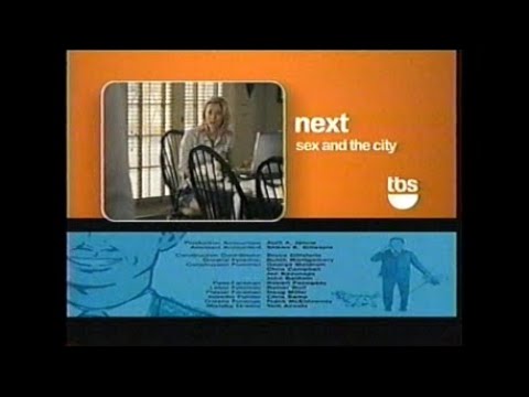 Fun With Dick And Jane (2005) End Credits (TBS 2008)