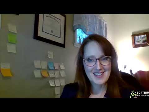 Career Journeys with Heather Rommes in Health Science