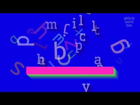 How to say "emphatically"! (High Quality Voices)