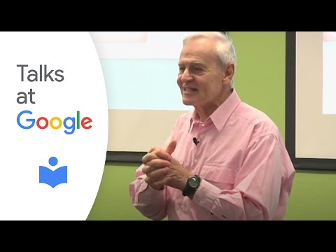 They Call it Myanmar | Dr. Robert Lieberman | Talks at Google
