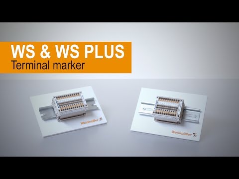 WS MC and WS PLUS MC