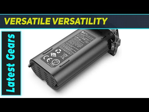 ReviewBest YANHAO 3000mAh Battery for Hubsan Zino Mini Pro/SE