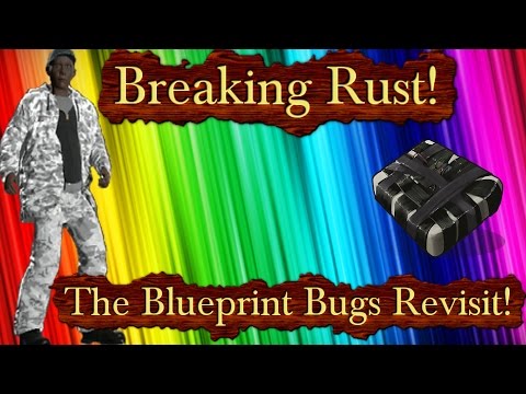 Steam Community :: Video :: Breaking Rust Episode 5! | Revisiting The ...