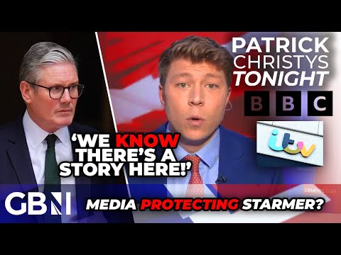 BIASED media COVER UP? Starmer warned TRUTH will come out as leftists DEFLECT from scandals