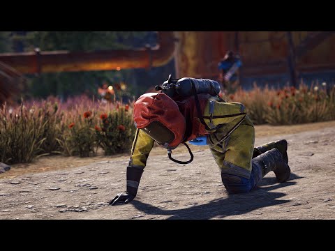 Steam Community :: Video :: Rust - Hardcore mode / Just Survive