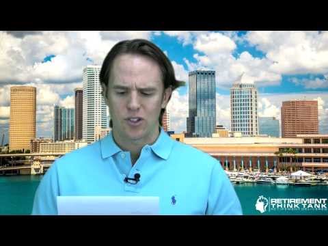 Do IRA Distributions Affect Social Security Income?