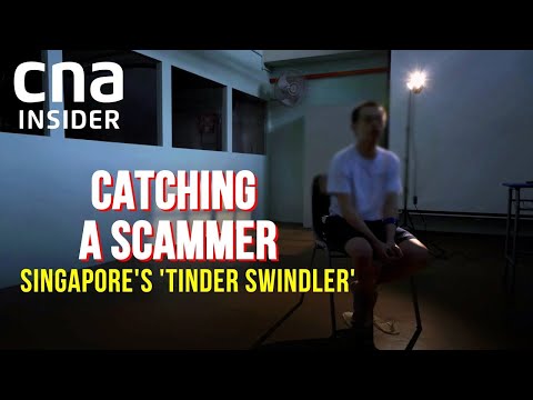 Catching Jerald Low, Singapore’s Serial Swindler | weehingthong