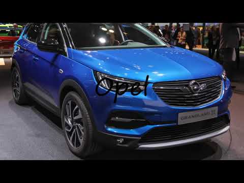 How to Pronounce Opel?