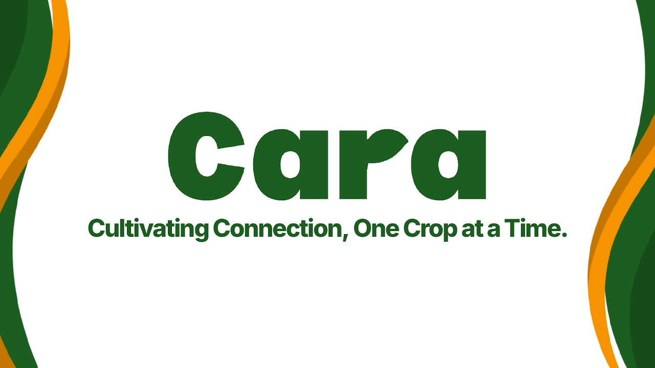 Cara (Philippines) - AI for Agriculture | AI Ready ASEAN Youth Challenge 2026