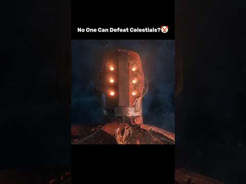 No One Can Defeat Celestials?🤡