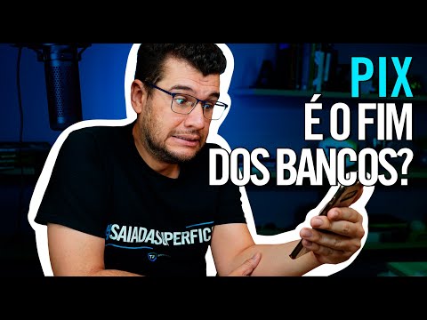 PIX BANCO CENTRAL: O QUE É e Como FUNCIONA?