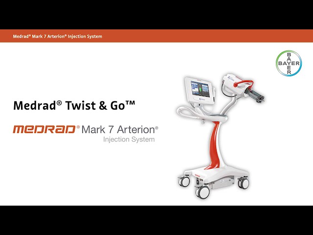 X Ray Accessories - Bayer Medrad Vistron Plus Trader - Wholesaler ...