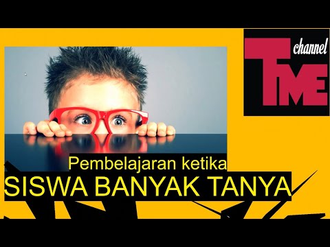 Model Pembelajaran Inquiry (Inquiry-based Learning)