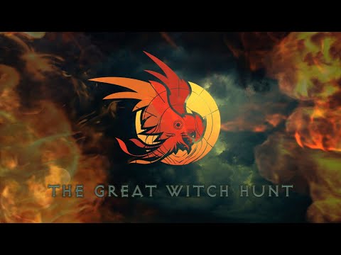 The Great Witch Hunt - Final Boss, The Ultimate Plot Twist
