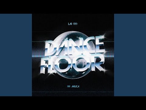 MEGA DANCE FLOOR