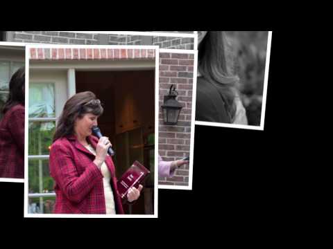 Kappa Kappa Gamma Gives a Gift to Houston April 24, 2013