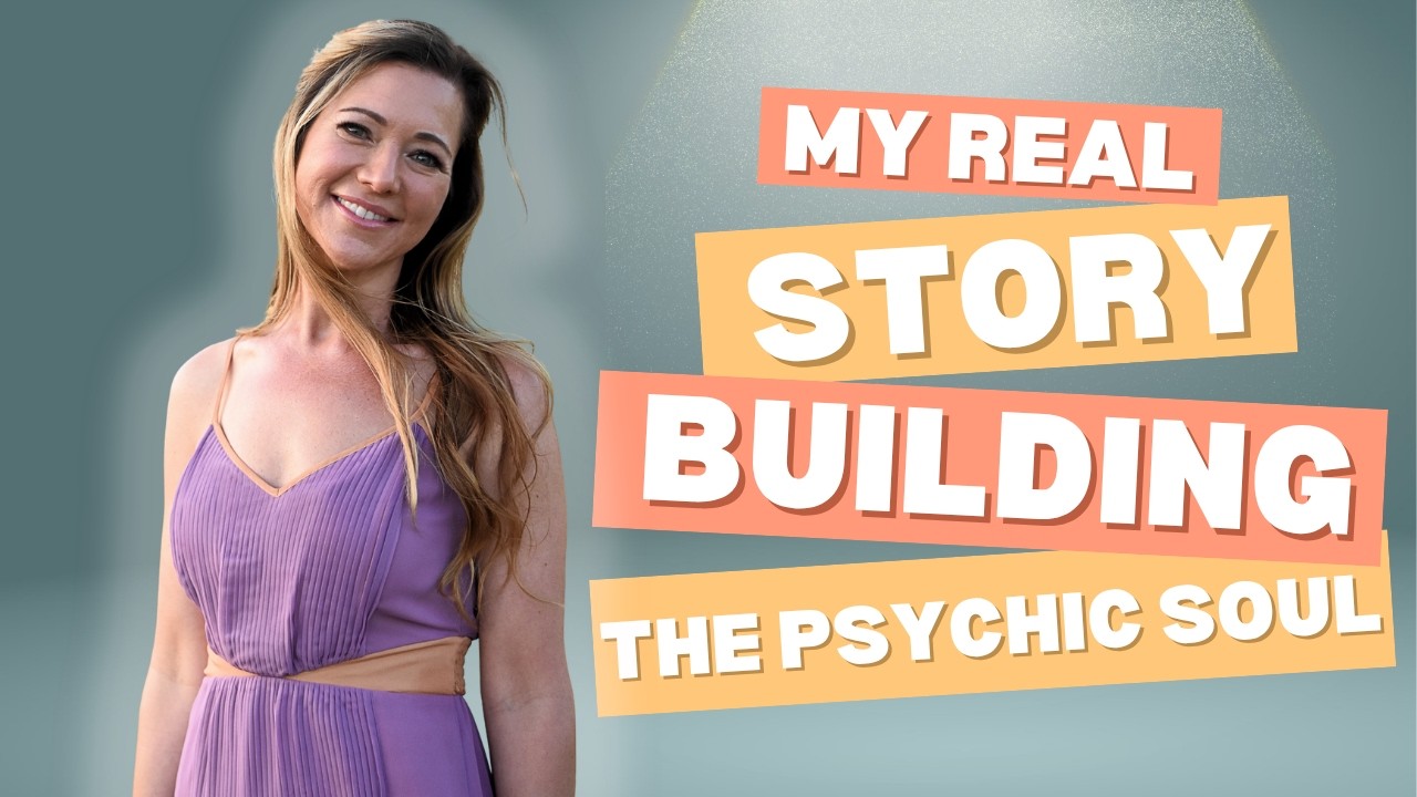 How to Trust Your Intuition (My Real Story)