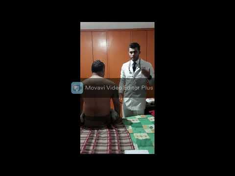 Exploración abdominal completa Creada por: Marco Antonio Robles González de la Llave