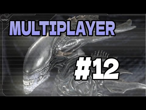 Steam Community :: Video :: aliens vs. predator 2010 - Species TDM ...