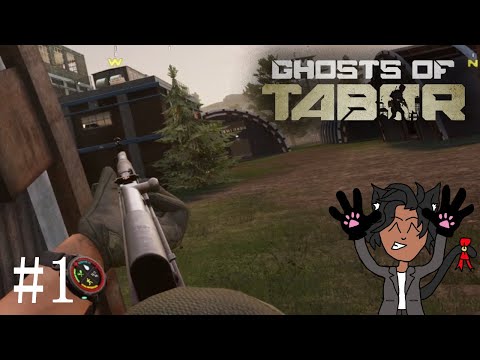 Steam Community :: Video :: Ghost of Tabor | #1