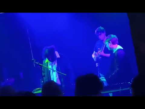 Until We Are Dust - down in the park live 5/30/25 (clip)