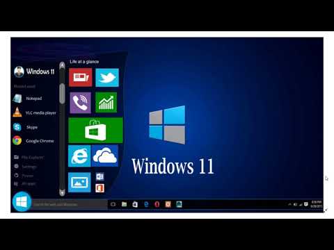 Windows 11 is Fake News Such a thing does not Exist February 14th 2019 ...