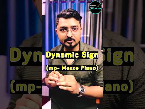 Understanding MP (Mezzo Piano) ā how to interpret this dynamic sign in your music! #musictheory