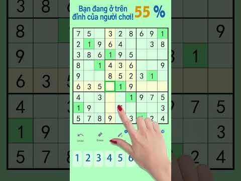 Train your brain with Sudoku. https://sudoku2023.onelink.me/9xKP/o8gowqzz #sudoku