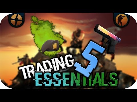 5 Trading "MUST-HAVES" to MAXIMIZE Profit + Efficiency