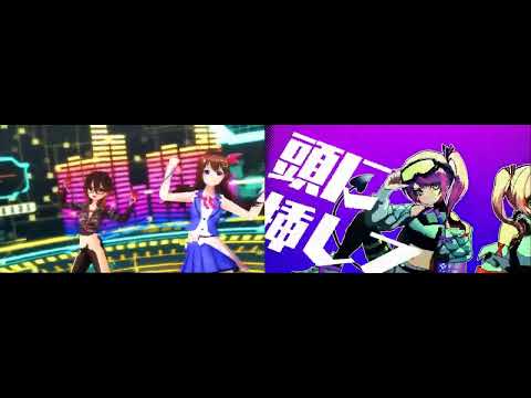 Steam Community :: Video :: [Sora & Roboco, Towa & Nene] Remote Controller