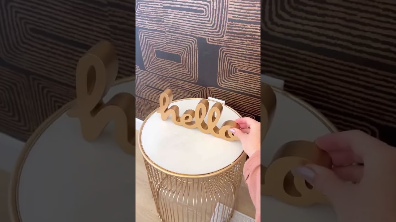 So useful & only $10!👀 Where would you use this in your home?👇🏻 #everythingenvy #amazonfinds