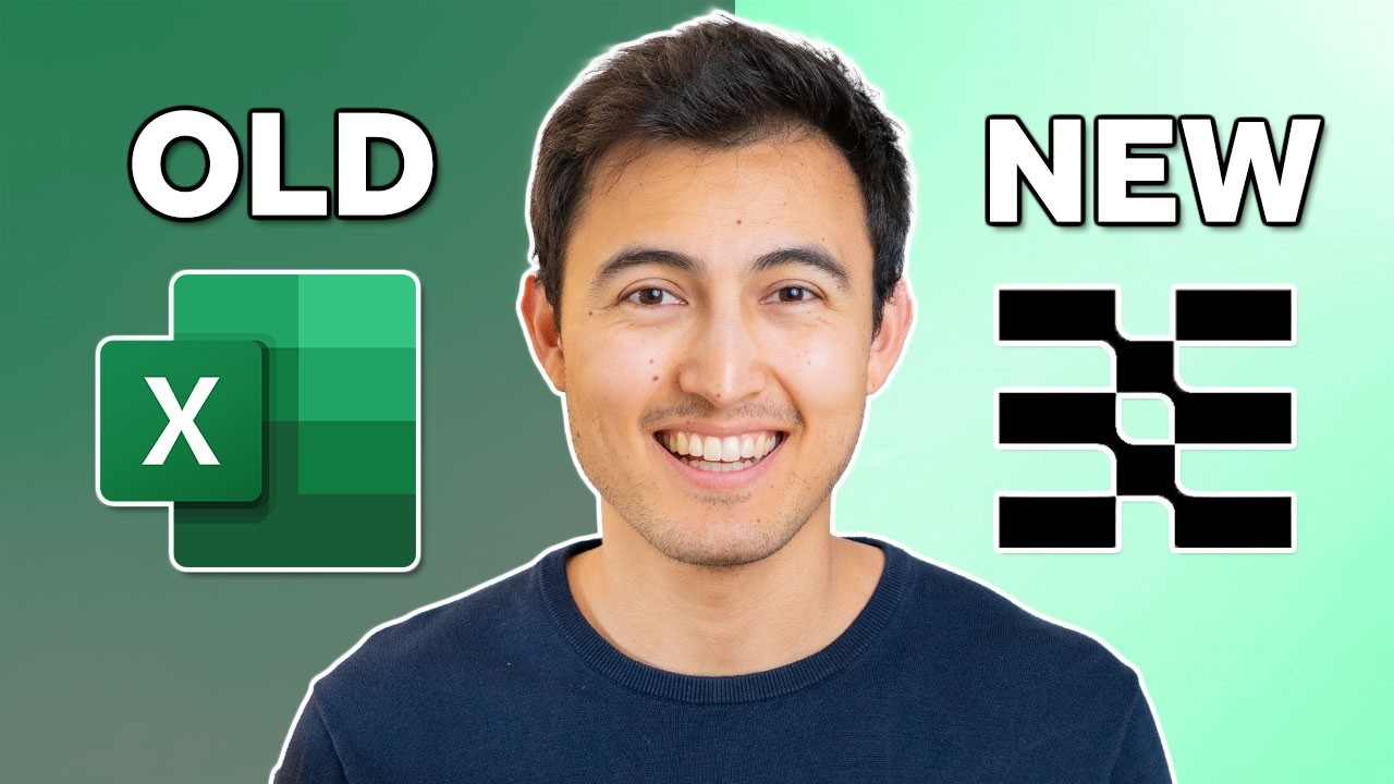 Build INSANE Financial Models With This AI Tool