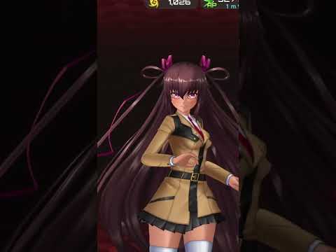 Mizuki Yukikaze Costumes #taimanin #costume #gaming