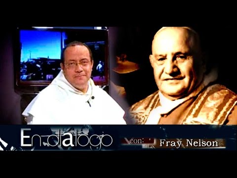En diálogo con Fray Nelson: Estableciendo diálogos | Cruzada Católica