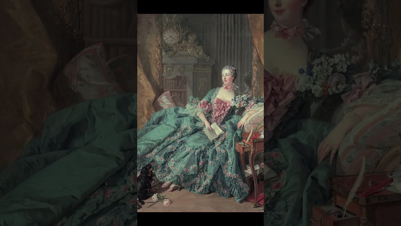 The Art of François Boucher. #rococo #frenchartist #arthistory