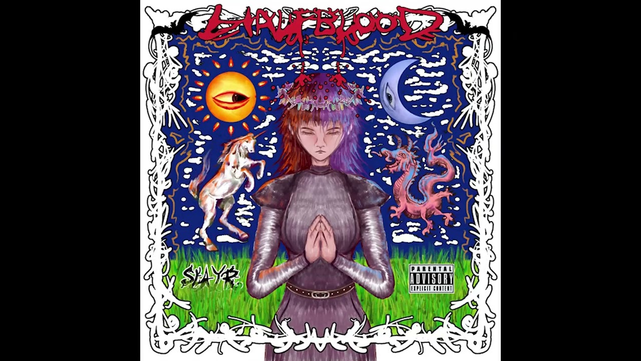 Slayr - Never Go Down (Extended Intro) Prod.syck