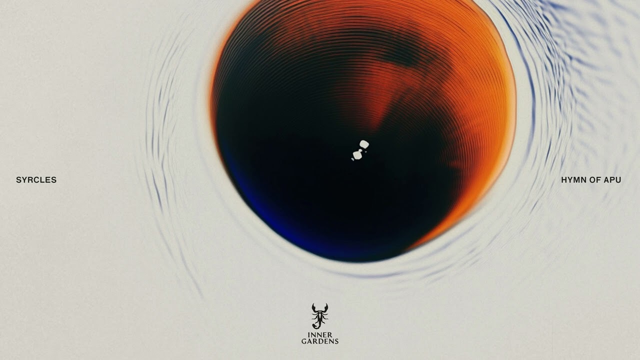 SYRCLES I Hymn of Apu