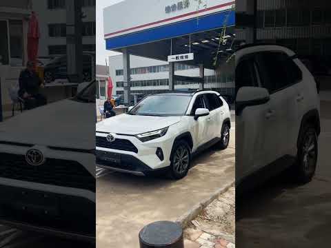 2025 toyota rav4 review: Is It Worth The Hype?